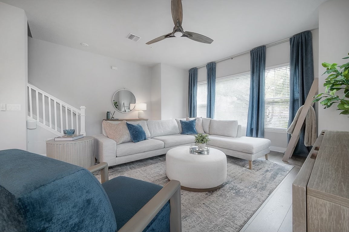 Tampania Project – coco-design-group