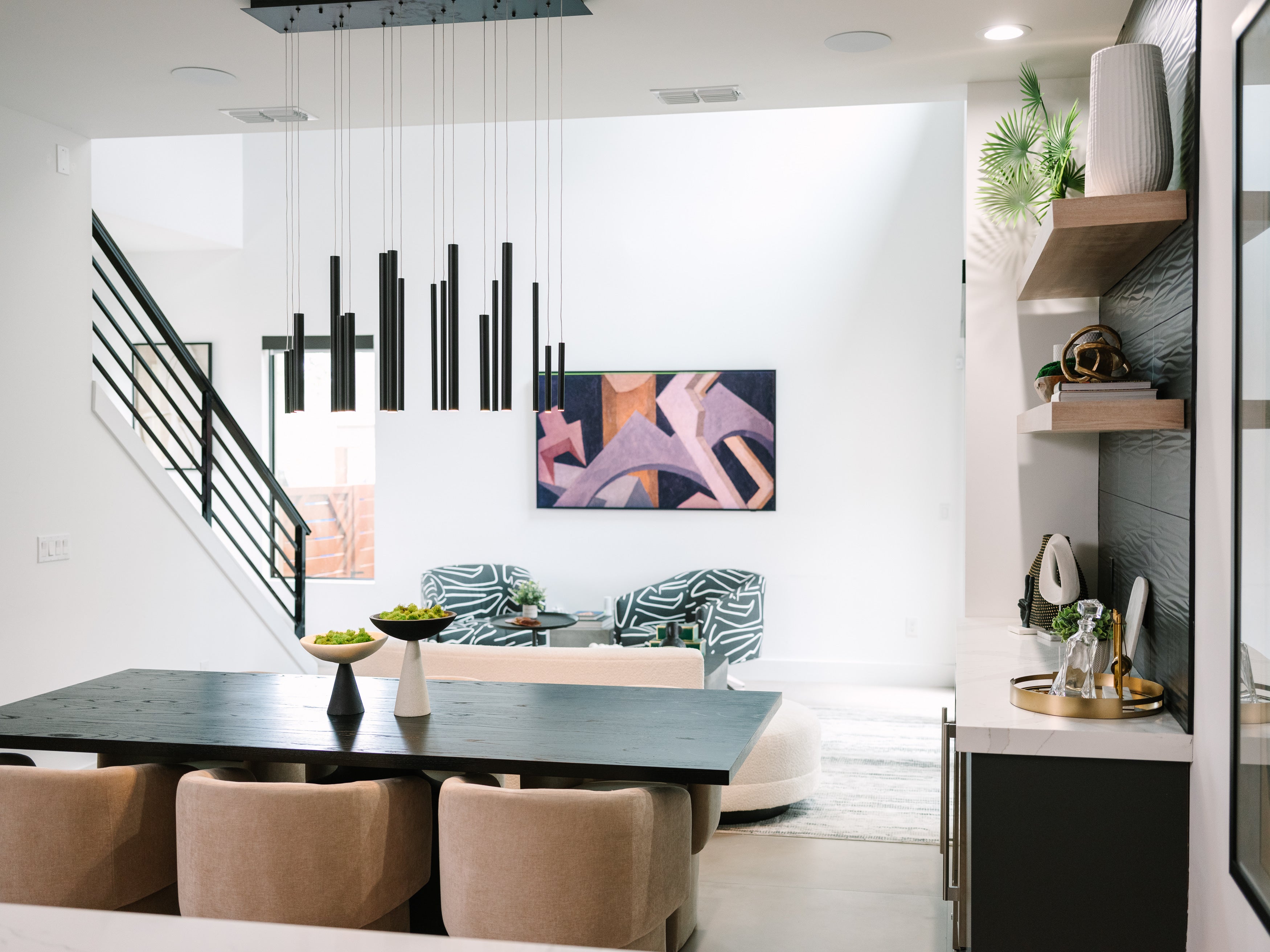 Soho Modern – coco-design-group